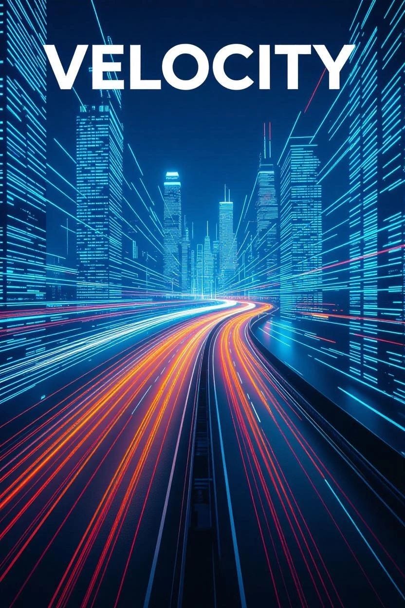 Influence Velocity: A New Way to Measure the Speed of Influence | by ...