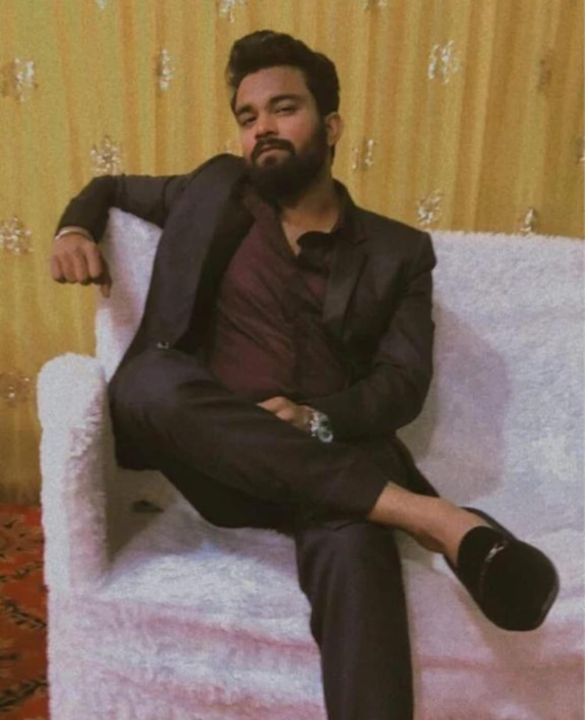 Who is Dilshad Khan? An entrepreneur and MMA fighter | by SHEGO | Medium