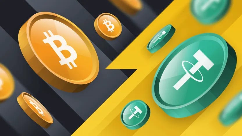 what is bitcoin flash. The software can perform flash of the… | by ...