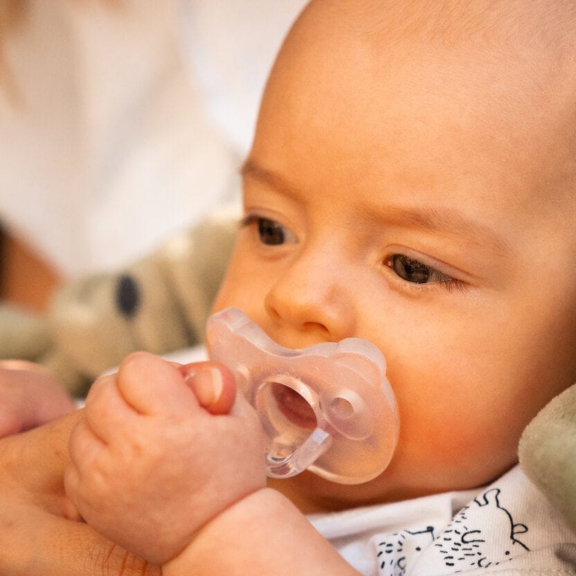 8 Reasons Your Little One May Be Throwing A Dummy Spit At Bed Time | by Kiindred | Medium