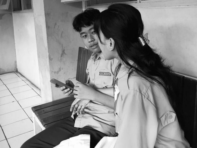 Happy mensive 4 month to us!. i still love you the same as the first ...