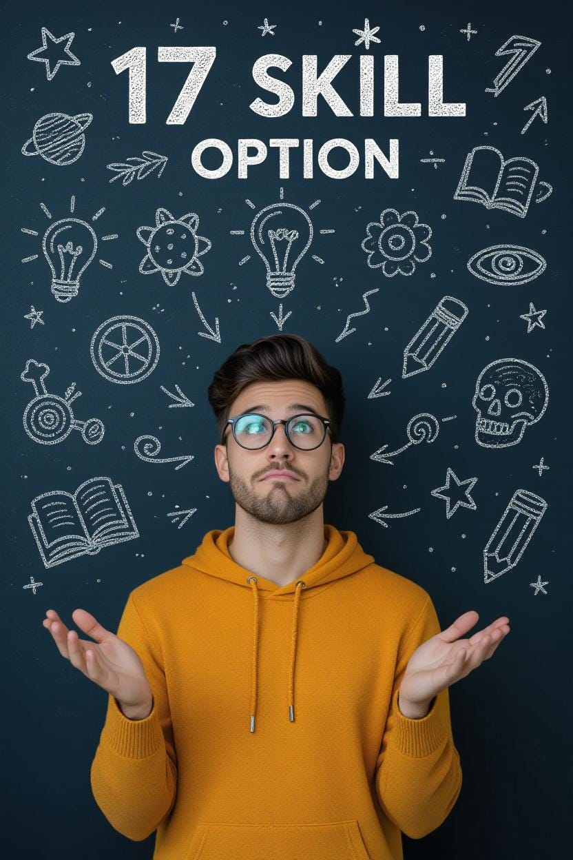 High-paying skills in current moments, in-demand tech skills, best ...
