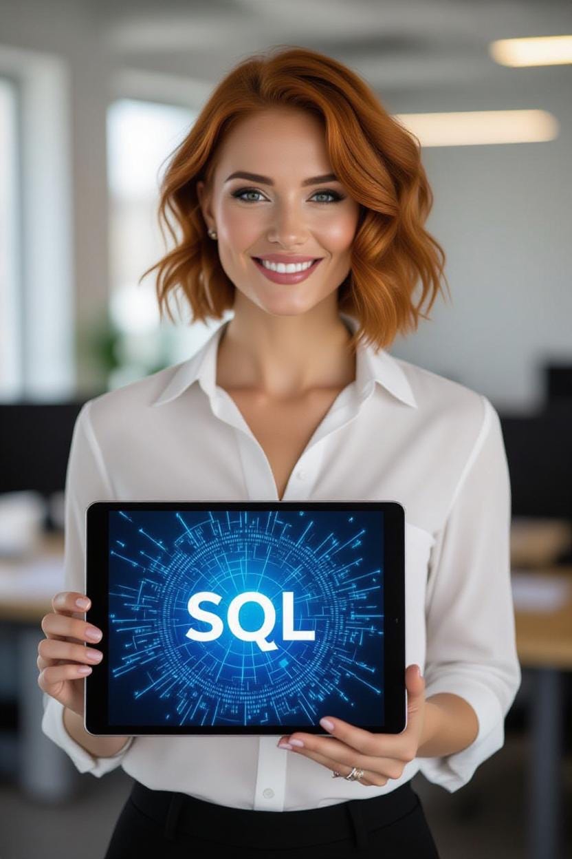 SQL Briefing Document: A Practical, No‑Fluff Guide for Builders | by Algorythmos AI | Aug, 2025 ...