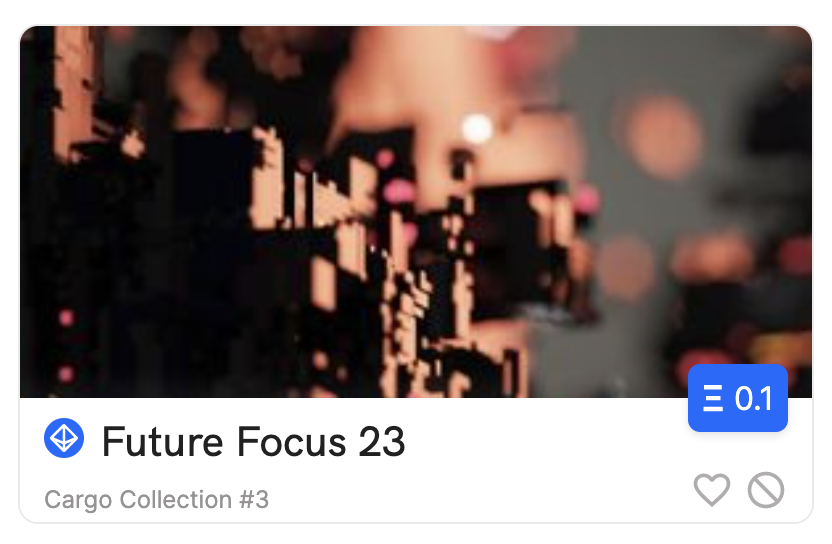 Our Approach to Decentralized Digital Art Curation | by Sean | The ...