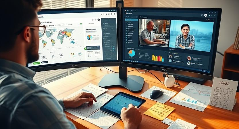 Remote Usability Testing for High-Complexity Products | by Paul | Medium
