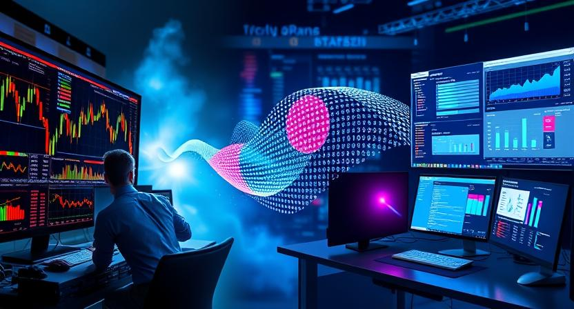 How My 25 Years in Trading Prepared Me for a Career in Data Analytics ...