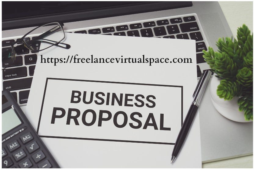 The Freelancer’s Guide to Pitching: Creating Compelling Proposals to Win Clients | by Rosanna ...