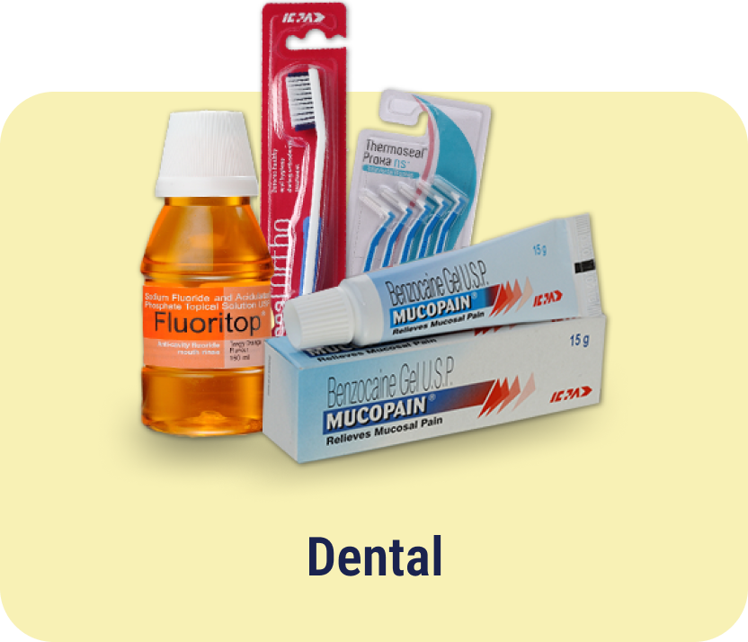 Explore Premium Dental Products at ICPA Health | by ICPA Hospital ...