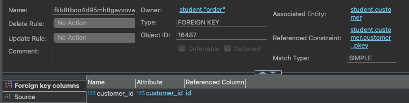Java Spring Boot’ta Many-to-One ilişkisi | by Cihan Asan | Apr, 2025 ...
