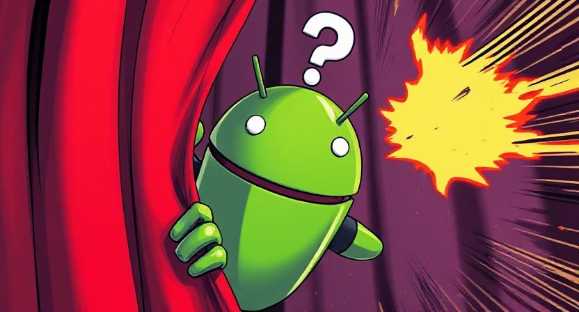 Google’s Android Goes Undercover: The Not-So-Open Source Saga | by ...