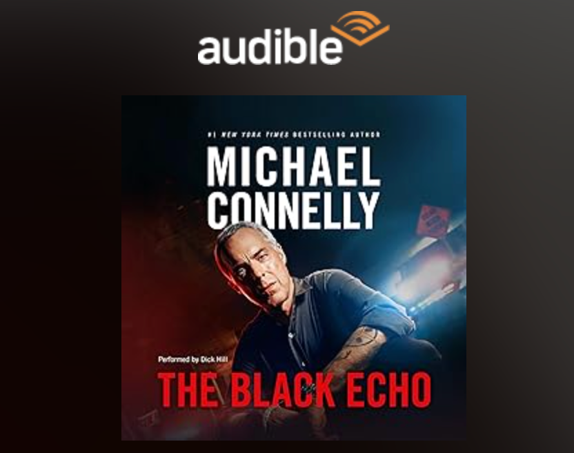 Harry Bosch Begins: 'The Black Echo' Review | Medium