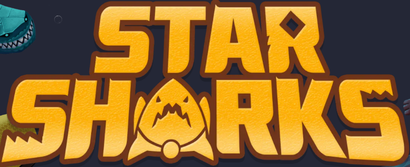 Star Sharks — chill in a fun P2E strategy game and let’s earn some ...