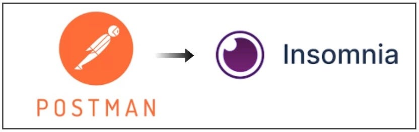 Migrating your collections from Postman to Insomnia | by Rahul Kumar ...