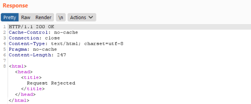 An Intresting Insecure Deserialization | by Mohit Verma | Medium