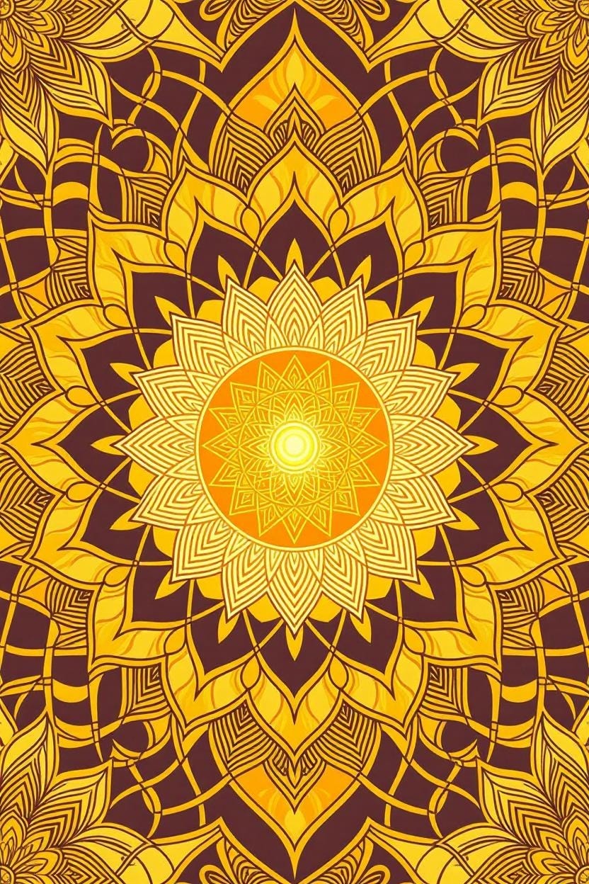 The Spiritual Bullseye: How the Narcissist Targets Your Solar Plexus ...