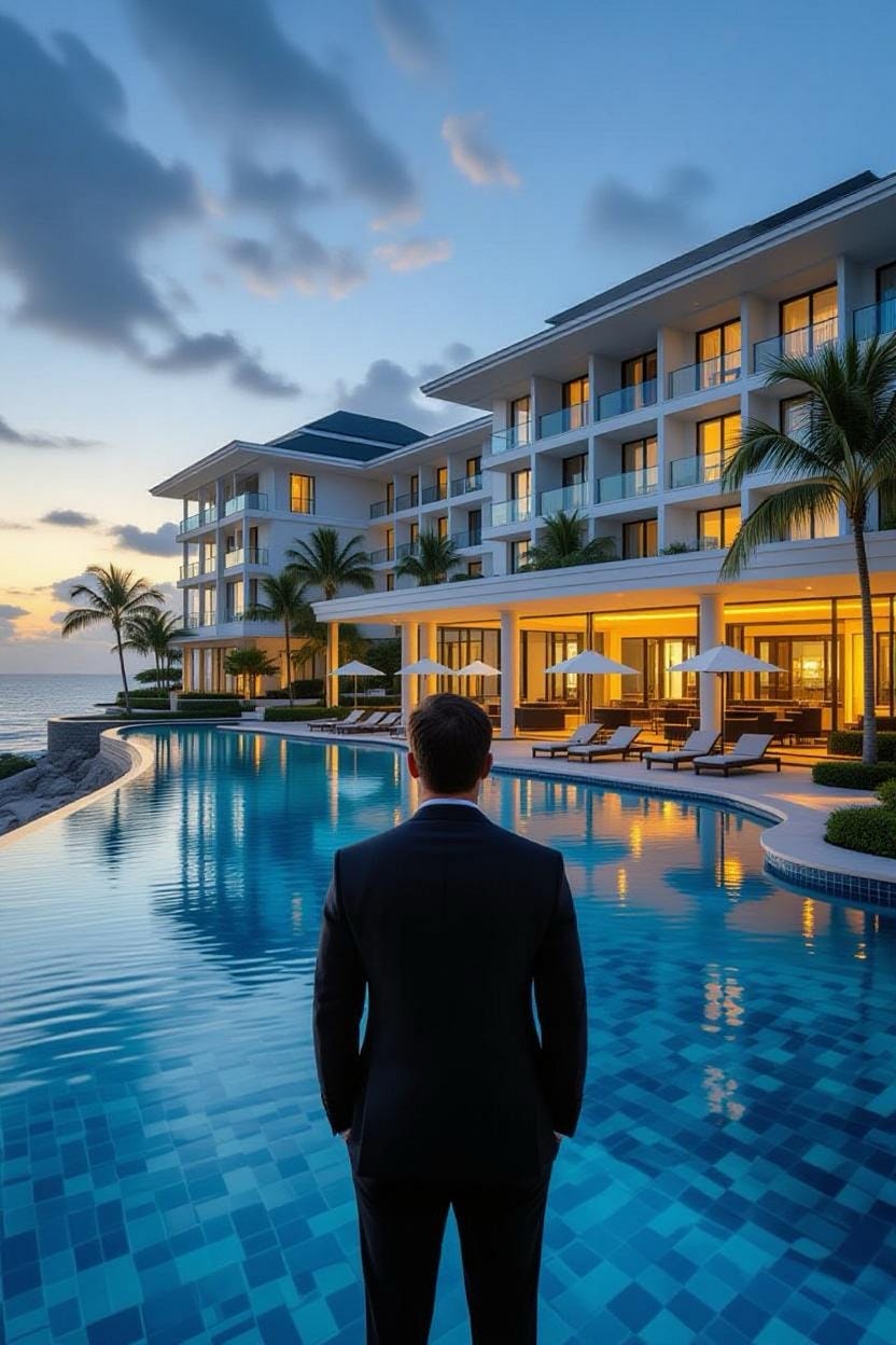 A Guide for Independent Hotel & Resort Owners | by John Canavan - Node ...