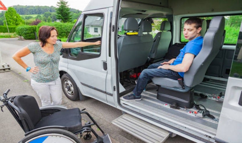 How to Get a Minibus Hire for Your Next Event | by stminibushireuk | Medium