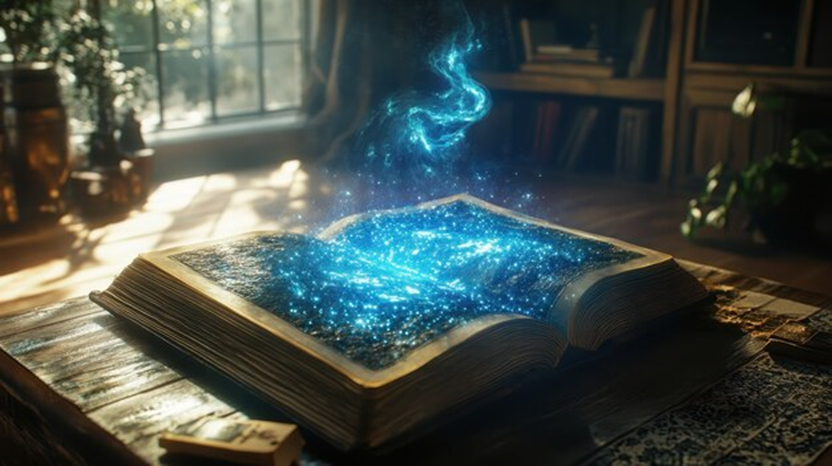 THE SILENT MANUSCRIPT. Professor Amelia Hartman was famous for… | by ...