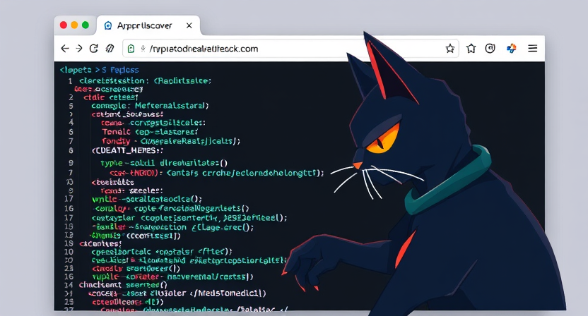 🚨 Experts Discover Shared Codebase Linking Morpheus and HellCat ...
