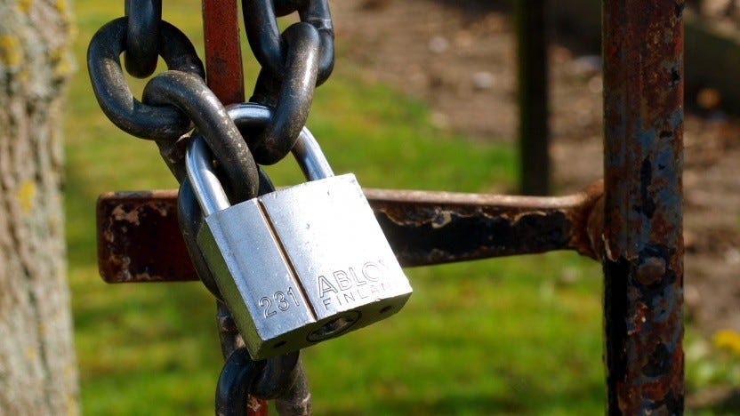 Goodbye OpenSSL, and Hello To Google Tink | by Prof Bill Buchanan OBE ...