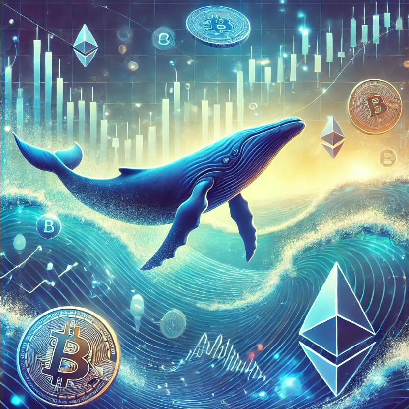 “Ride the Whale Waves: Unveiling the Secrets of Leveraged Spot Trading ...