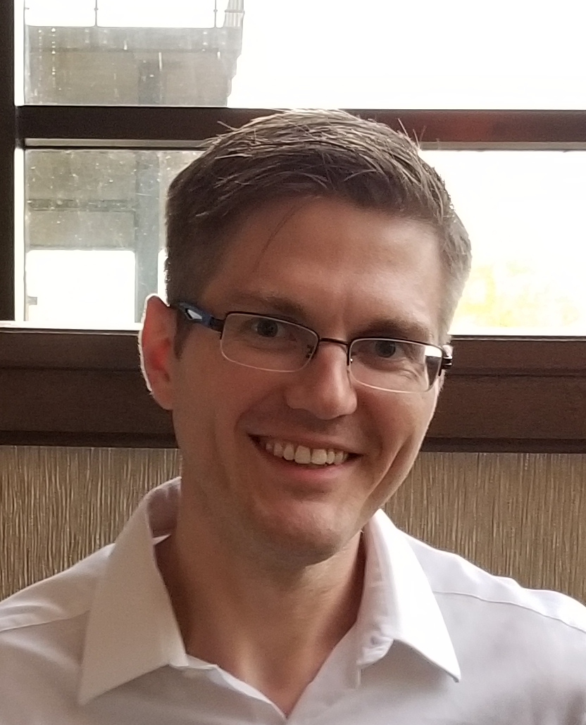 Mark Beacom joins Gitcoin Core Team | by Mark Beacom | Gitcoin | Medium