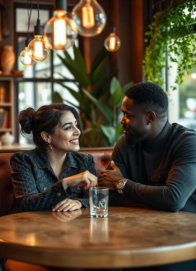 The Essential Ingredients for a Thriving Relationship | by Safdar ...