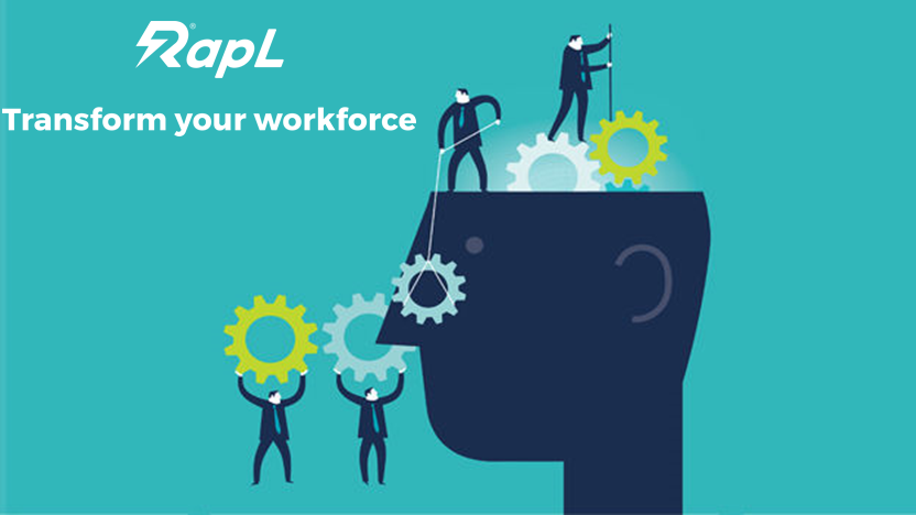 How Learning can drive Operational Outcomes | by Dave Trendall | Medium