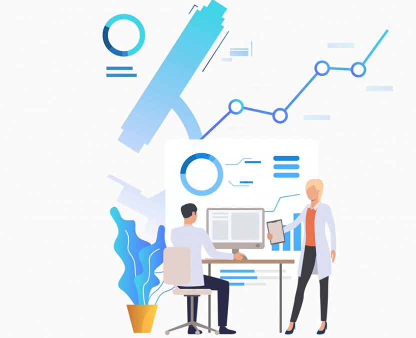 Business Analytics in Healthcare: Transforming Patient Care with Data ... Business Analytics in Healthcare: Transforming Patient Care with Data ...