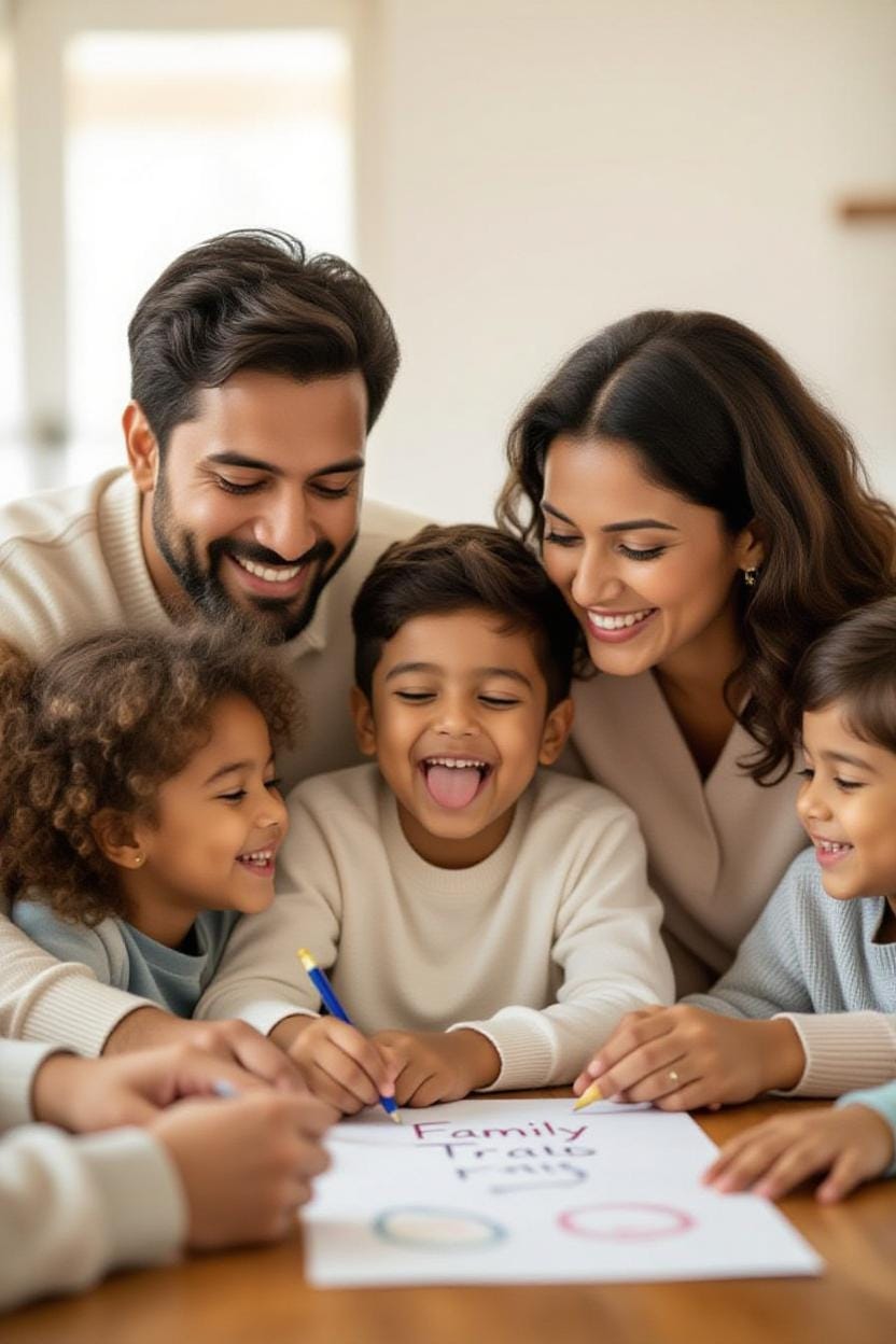 # The Hidden Dance. How Your Genes Create the Unique You | by Mario ...