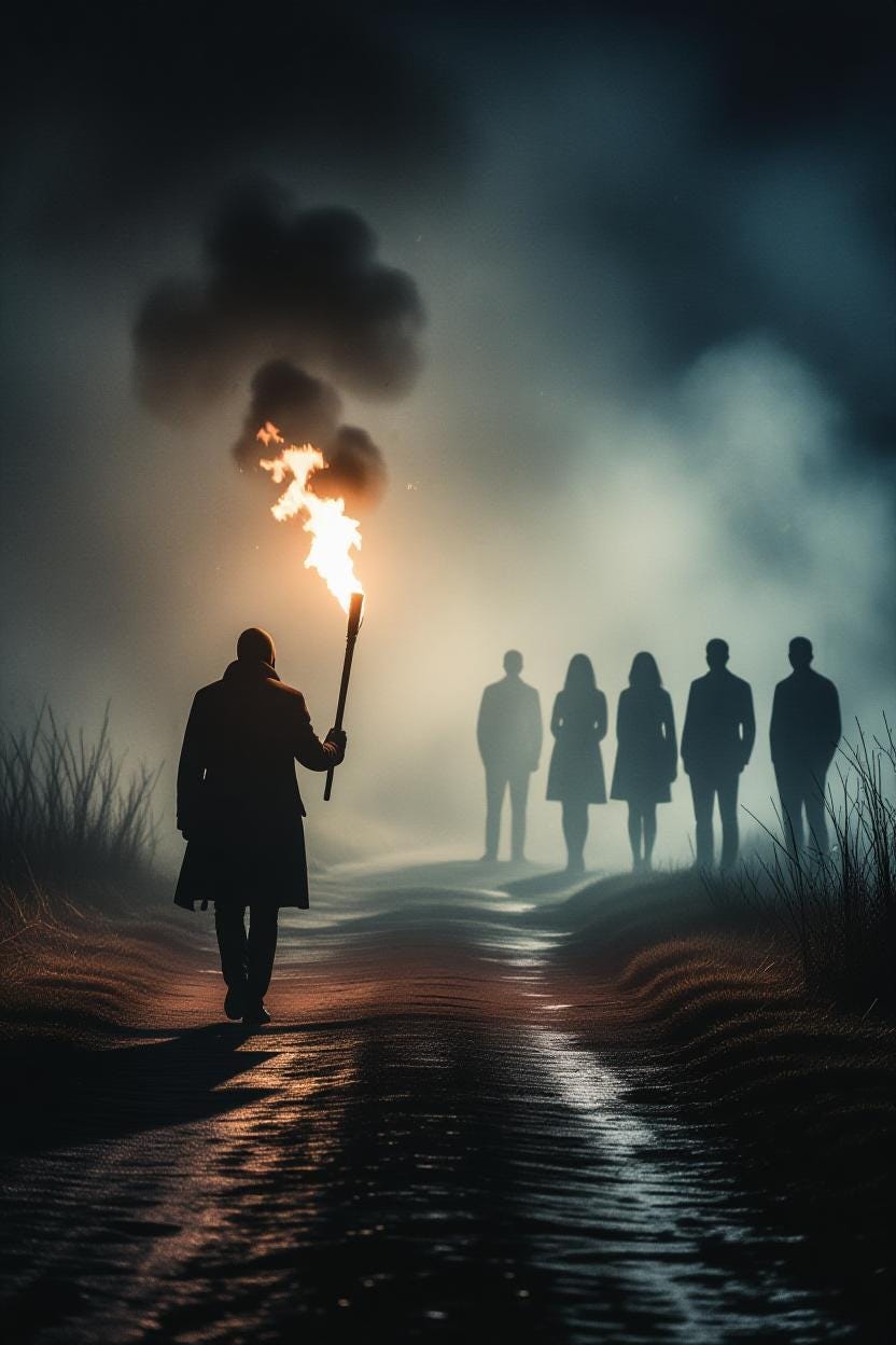 Obsession Always Beats Talent - ELEVRA - Medium