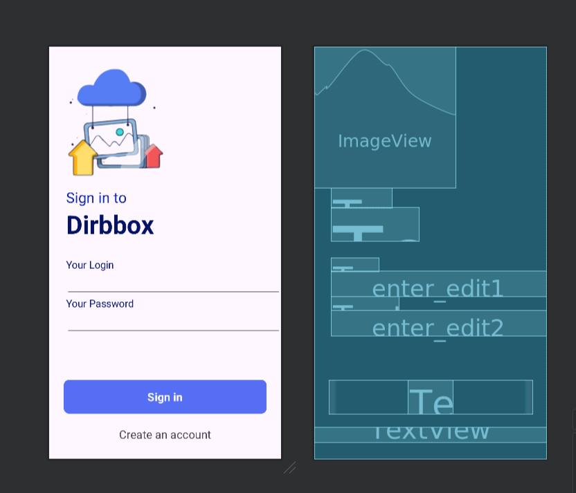 Android View and ViewGroup. Easy tutorial about View and ViewGroup… | by Bekhruzbek ...
