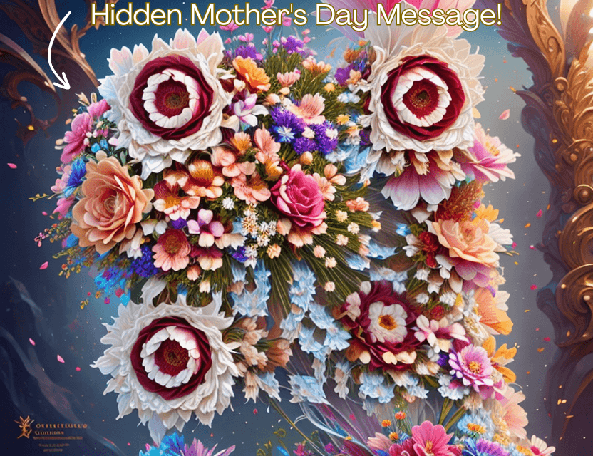 Elevate Your Mother’s Day Gifting with Floral Day QR Codes! | by ...