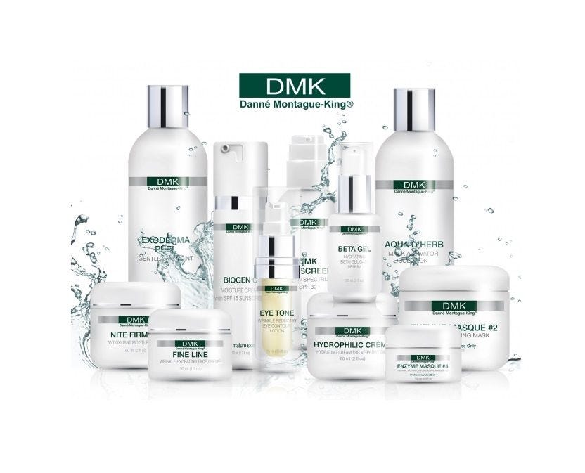 DMK Skincare Products Melbourne | Bayside Skin and Laser - Bayside Skin ...