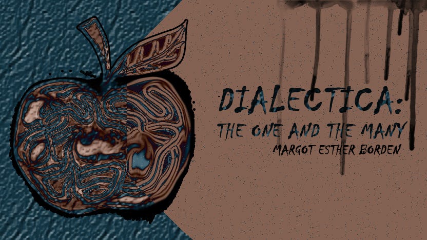 Dialectica: The One and the Many. When we open into our truth, we… | by ...
