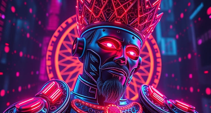 Is Python Losing Its Crown in Data Science? | by LearnTech_withSam ...