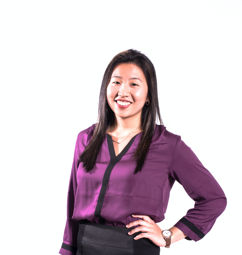 Welcoming Natalie Luu as an Investing Partner at Lightspeed. | by Will ...