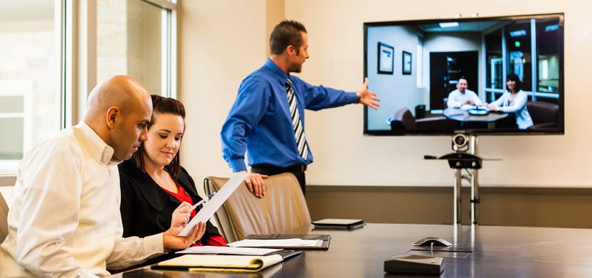 Full Service Conference Calls. Nearly all our clients take advantage ...