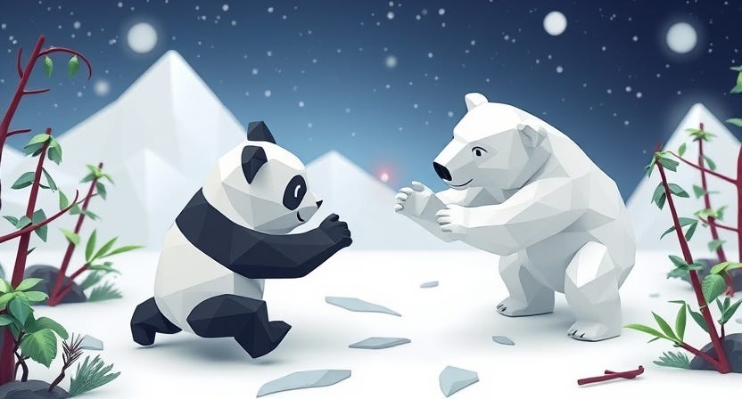 Pandas Vs Polars The Speed Battle In Data Processing By Bholay Nath Singh Dec 2024 Medium