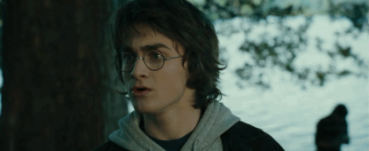Confused Gif Tumblr Harry Potter