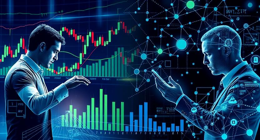 How I’m Applying Volume Spread Analysis (VSA) to Business Intelligence ...