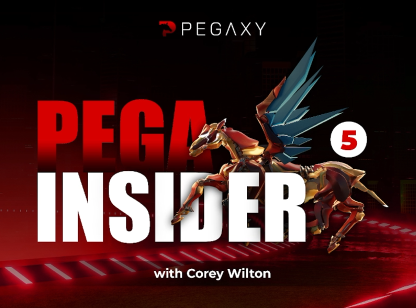Pega Insider V: A look into what is to come. | by Rebirth Meta Guild ...