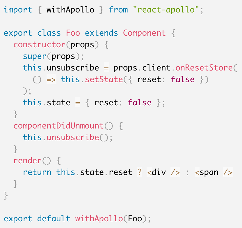 Basics of Caching Data in GraphQL Apollo React Client | by Saidur Rahman | Level Up Coding