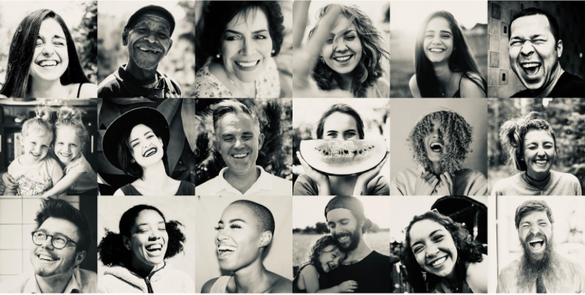 The Happiness Foundation. Creating a future where happiness… | by ...