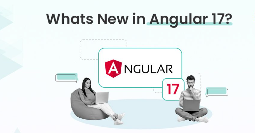 Introducing to Angular 17: A Paradigm Shift in Front-End Development | by Natalia Romanenko ...