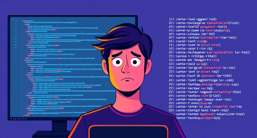 AI Code Generation: Transforming Web Dev | Medium