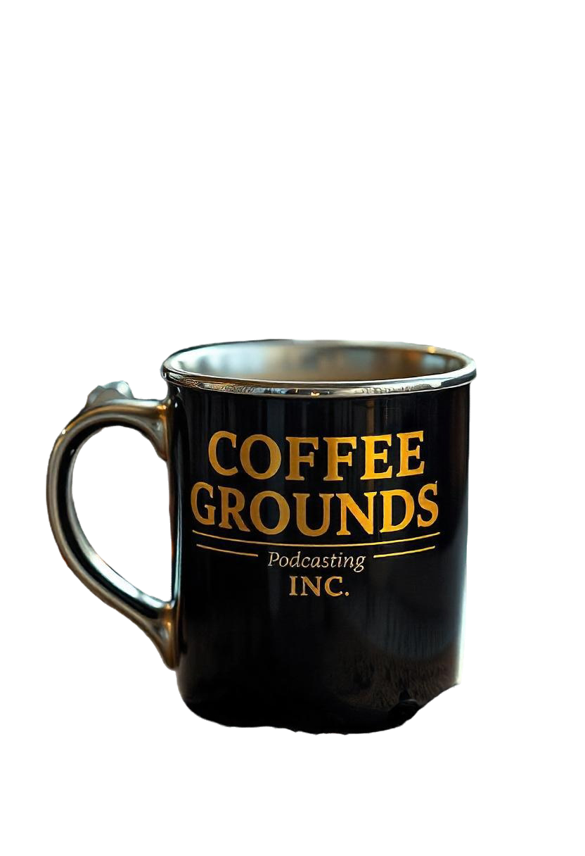 The Ritual of Late Coffee. here is a hush that descends when the… | by Freedom Mercado | Sep ...