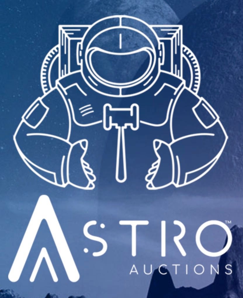 Title: **Unveiling the Cosmos: The Exciting World of SFI Astro Auctions ...
