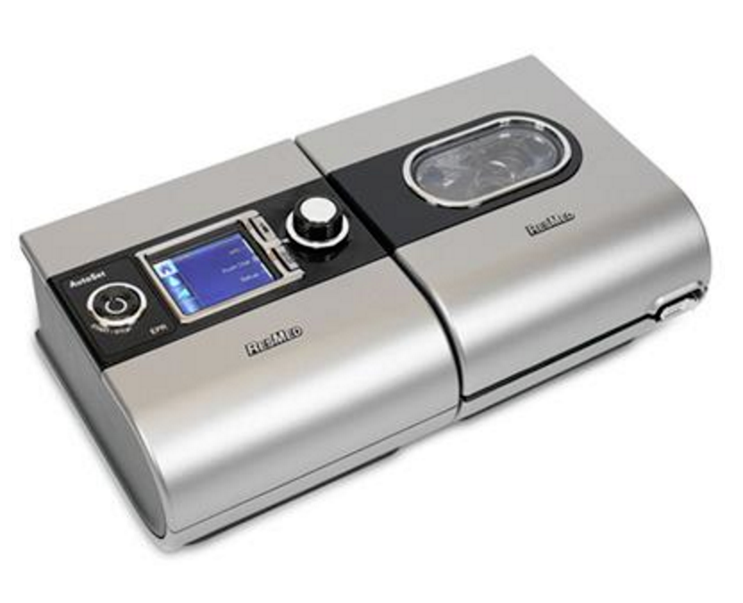 A love letter to my CPAP Machine. My dearest ResMed S9 Autoset CPAP ...