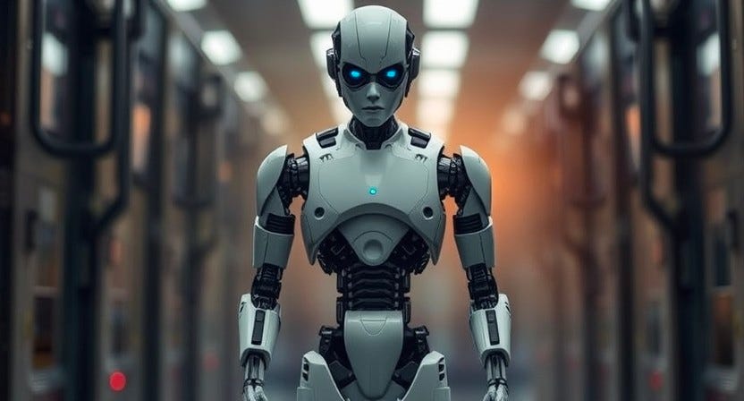 The Ethics of Artificial Intelligence: Should Machines Be Allowed to ...